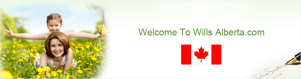 Welcome To Wills Alberta